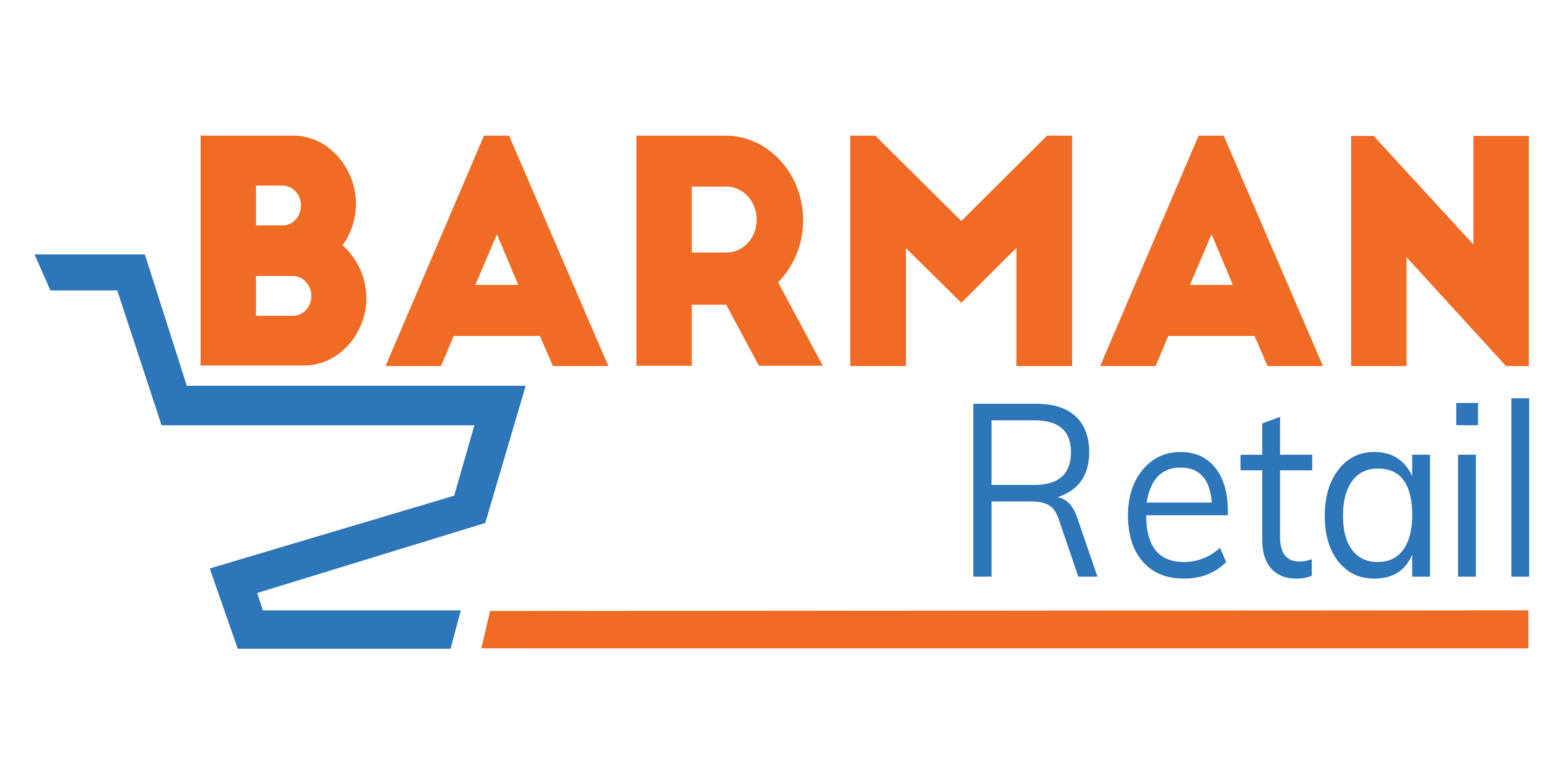 BARMAN RETAIL – Barman Retail